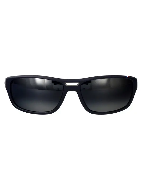 Vuarnet Racing 01 Sunglasses - Matte Blue Blue