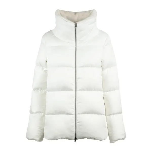 Herno Polartech Padded Jacket