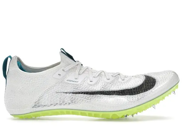 Nike Superfly Elite 2 Sneakers - White/bright Spruce/vapor Green