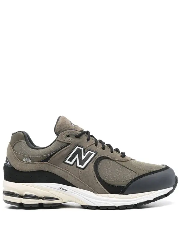 NEW BALANCE M2002 Sneakers - Green