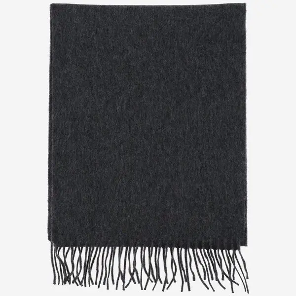 ALEX BEGG Cashmere Scarf