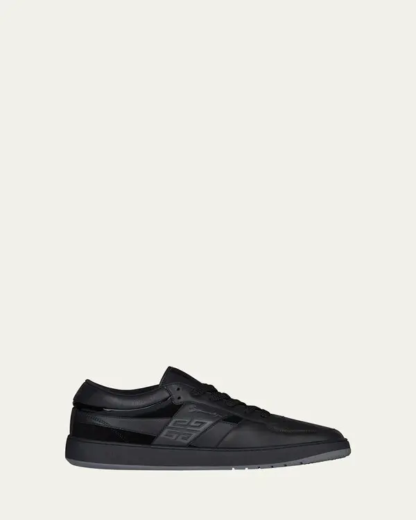 Givenchy G Move Low-top Sneakers