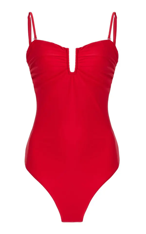 BY MALENE BIRGER Cocesa One-piece Swimsuit