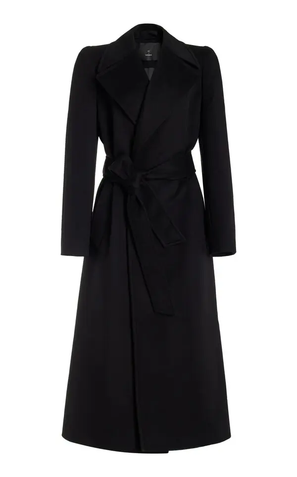 Wardrobe.NYC Rhw Wool Coat