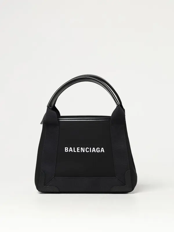 Balenciaga Handbag - Black
