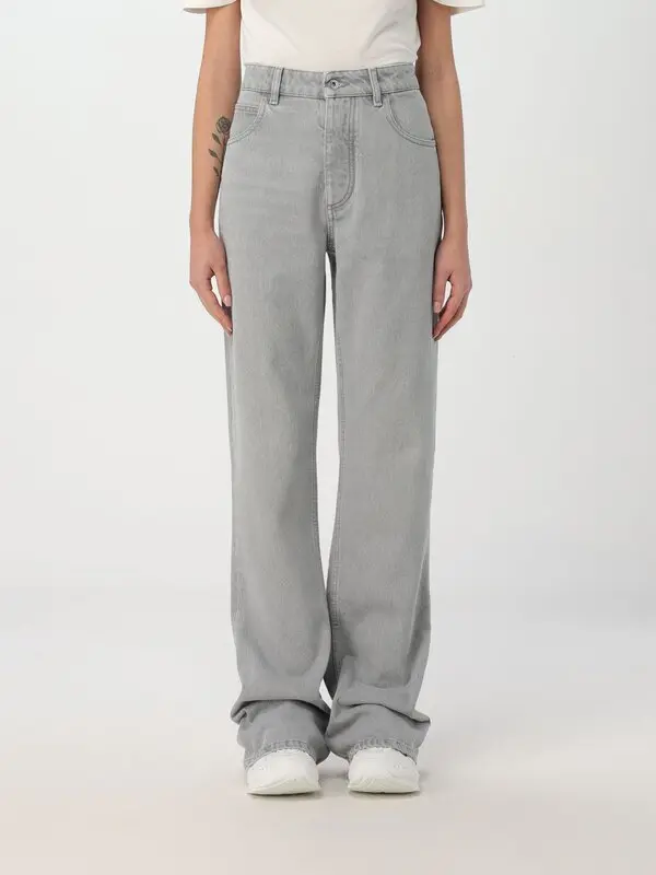 Bottega Veneta Jeans - Grey