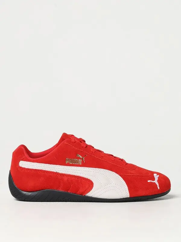 PUMA Sneakers - Red
