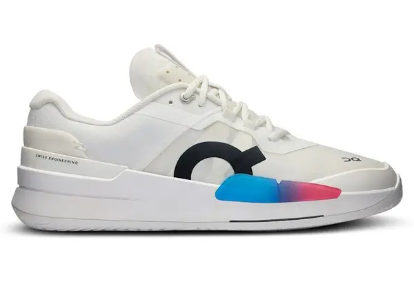 On The Roger Pro 2 Sneakers - White/malibu