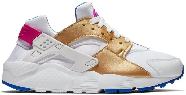 Nike Air Huarache Run Sneakers