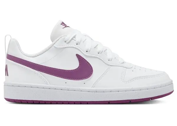 Nike Court Borough Low Recraftin Sneakers
