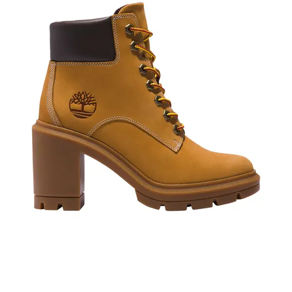 Timberland Allington Heights 6-inch Boots - Brown