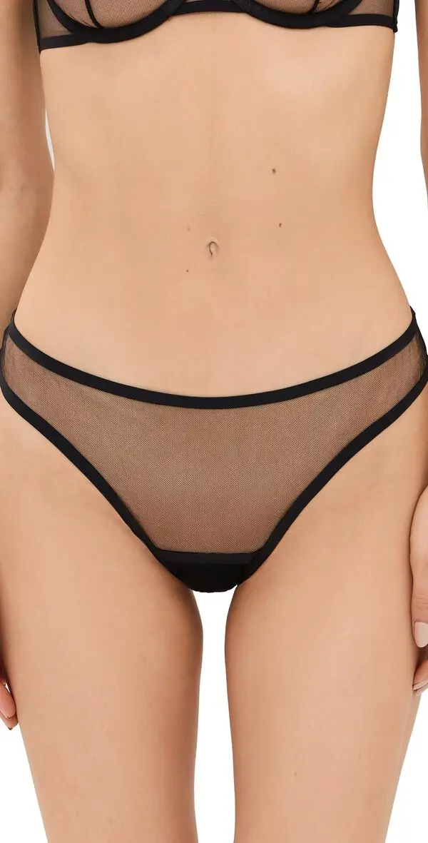 Bluebella Naomi Briefs