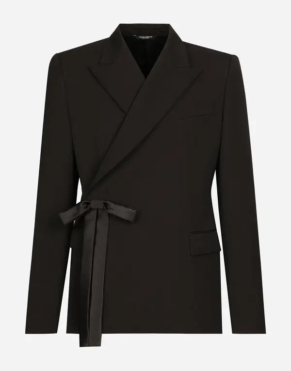 Dolce & Gabbana Double-breasted Jacket