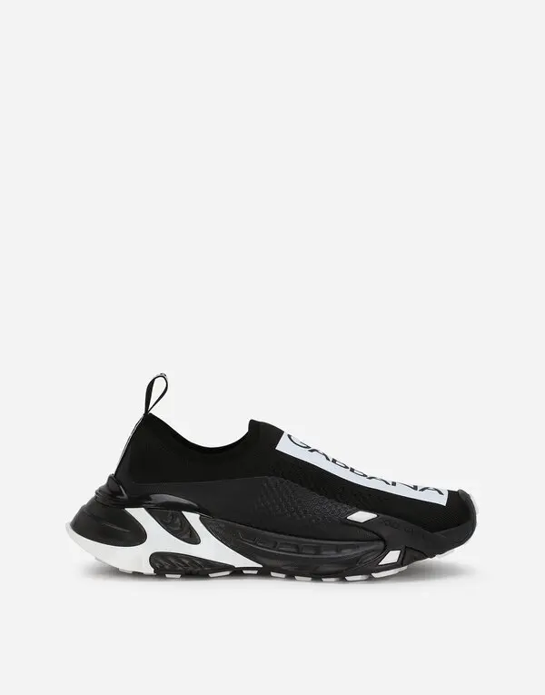 Dolce & Gabbana Fast Sneakers - Multicolor