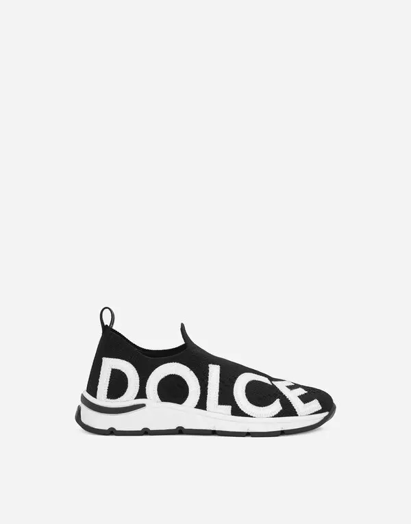 Dolce & Gabbana Sorrento 2.0 Sneakers - Multicolor