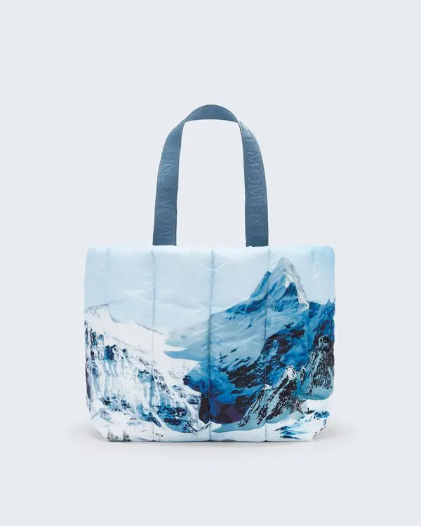 Perfect Moment Tote - Landscape