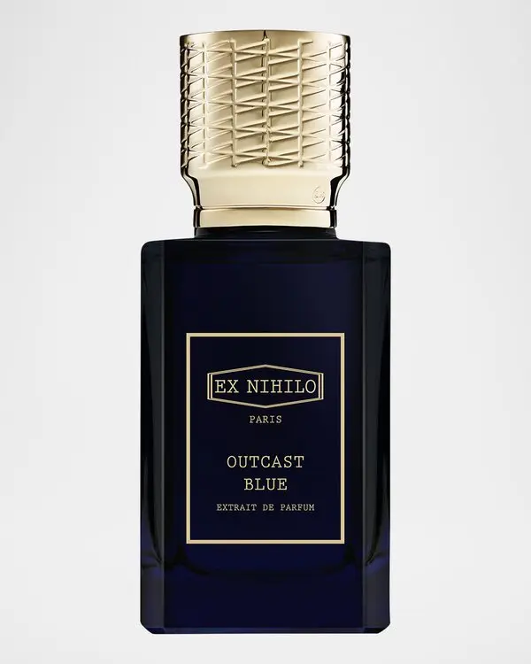 EX NIHILO Outcast Blue Extrait De Parfum, 1.7 Oz - One-color