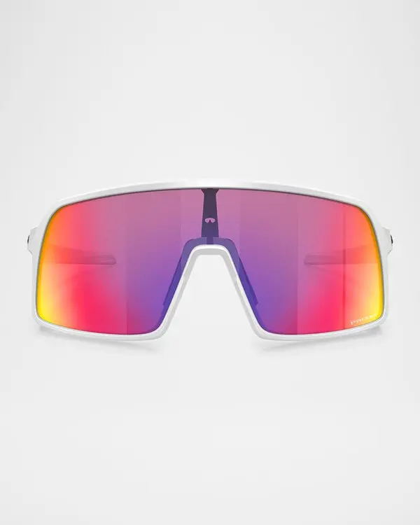 Oakley Sutro S Sunglasses - White