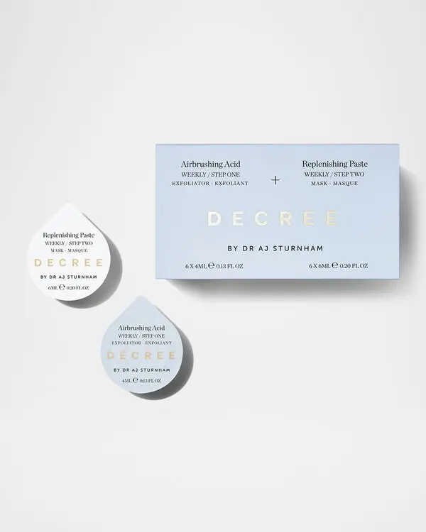 DECREE Weekly 2 Oz
