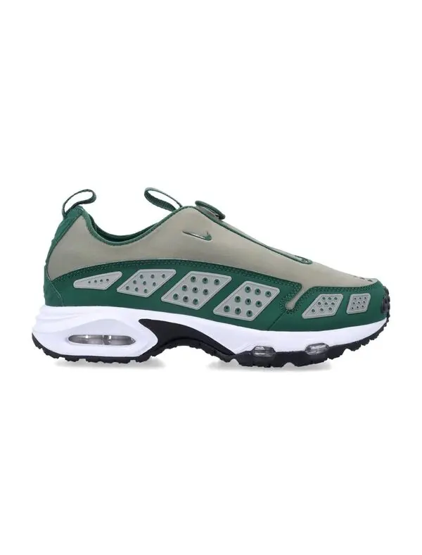 Nike Air Max Sndr Sneakers - Light Army