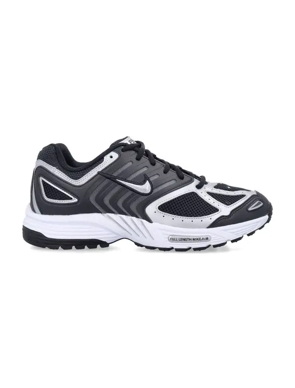 Nike Air Pegasus 2005 Sneakers - Black/metallic Silver