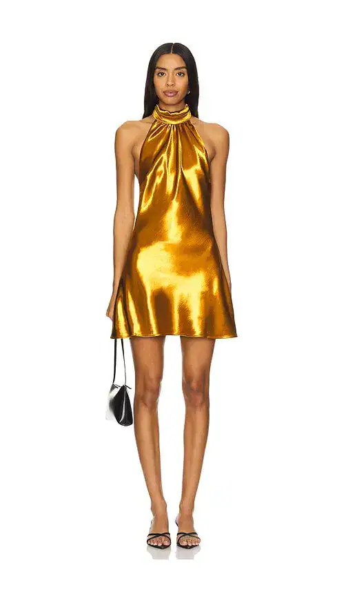 lovers and friends cooper mini dress Cooper Mini Dress