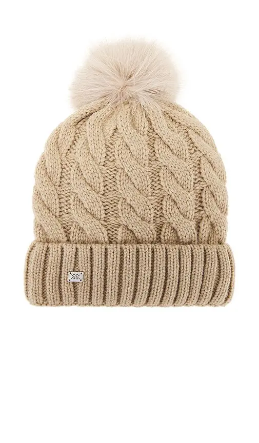 Soia & Kyo Amalie Beanie