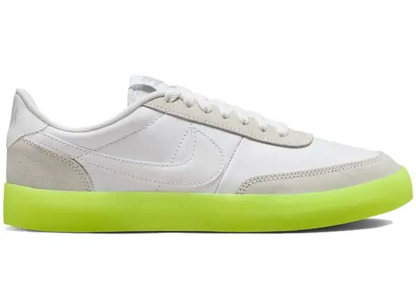 Nike Killshot 2 Sneakers - White/volt/photon Dust