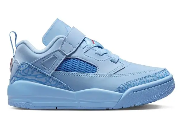 JORDAN Spizike Low Sneakers