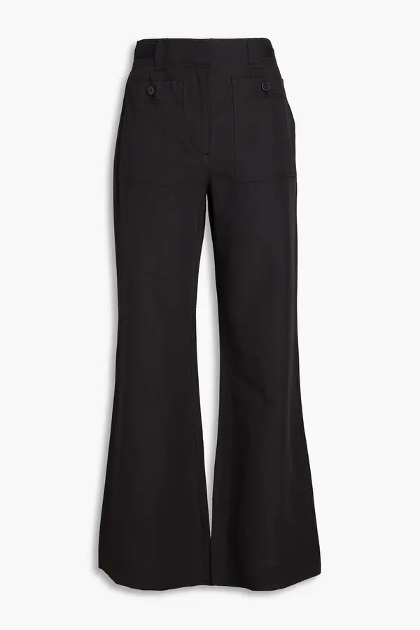 Ulla Johnson Gabriella Flared Pants