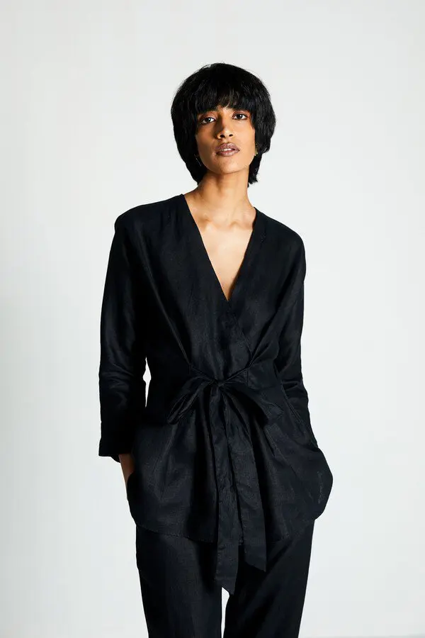 REISTOR Power Moves Hemp Shirt