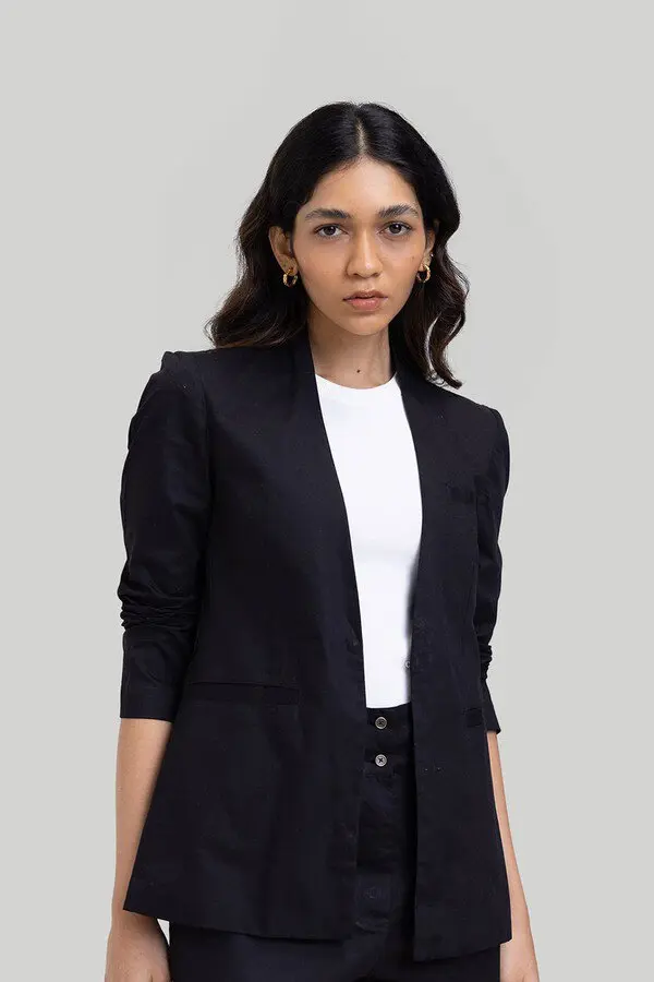 REISTOR Summer Heat Blazer