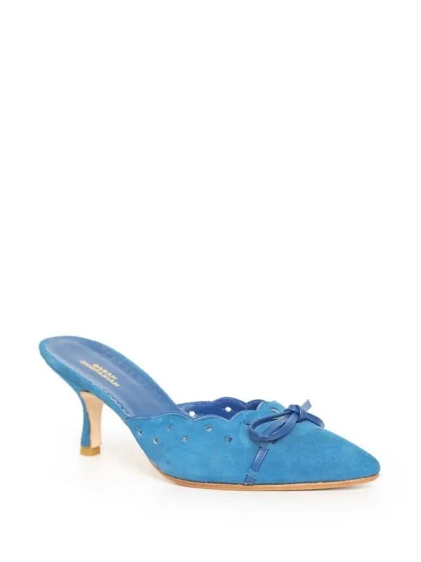 STUDIO CHOFAKIAN 55mm Suite Mules