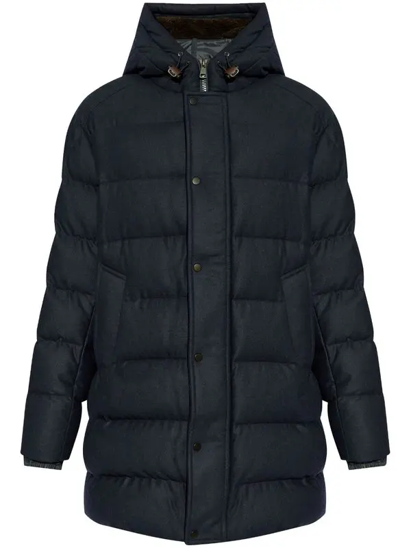 Moncler Talamini Down Coat