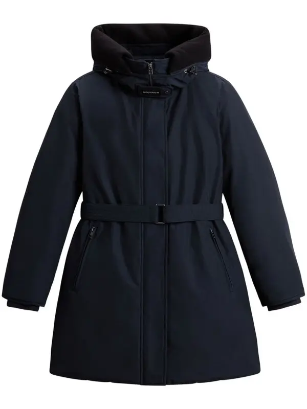 Woolrich Ramar Parka Coat