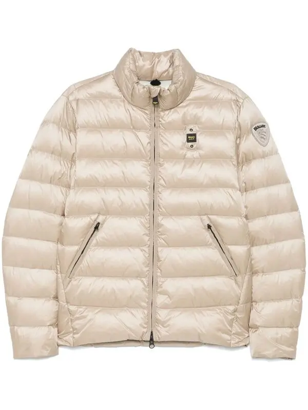 BLAUER. Austin Puffer Jacket