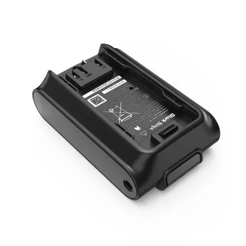 SHARK Cordless Battery Pack With Dc Jack