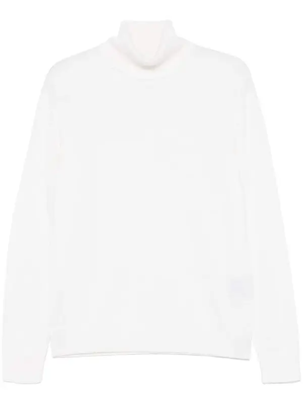 BALLANTYNE Wool Sweater