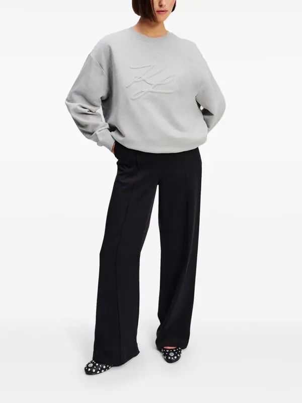 Karl Lagerfeld K/autograph Sweatshirt