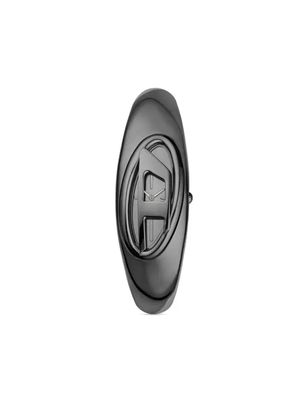 Diesel 24mm Timepiece - Black