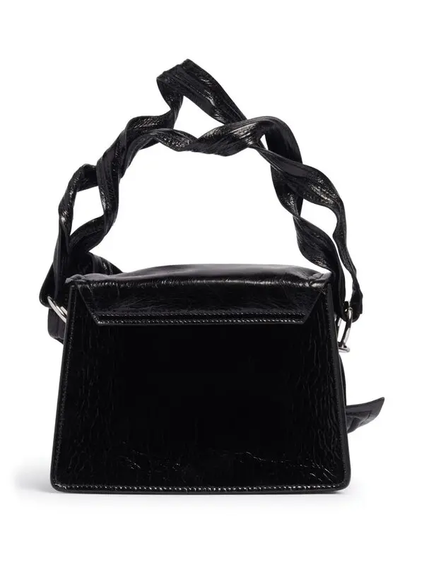 Y/project Mini Wire Tote Bag
