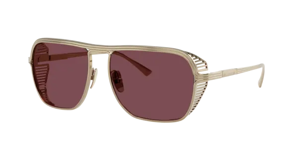 FERRARI Sunglasses - Bordeaux