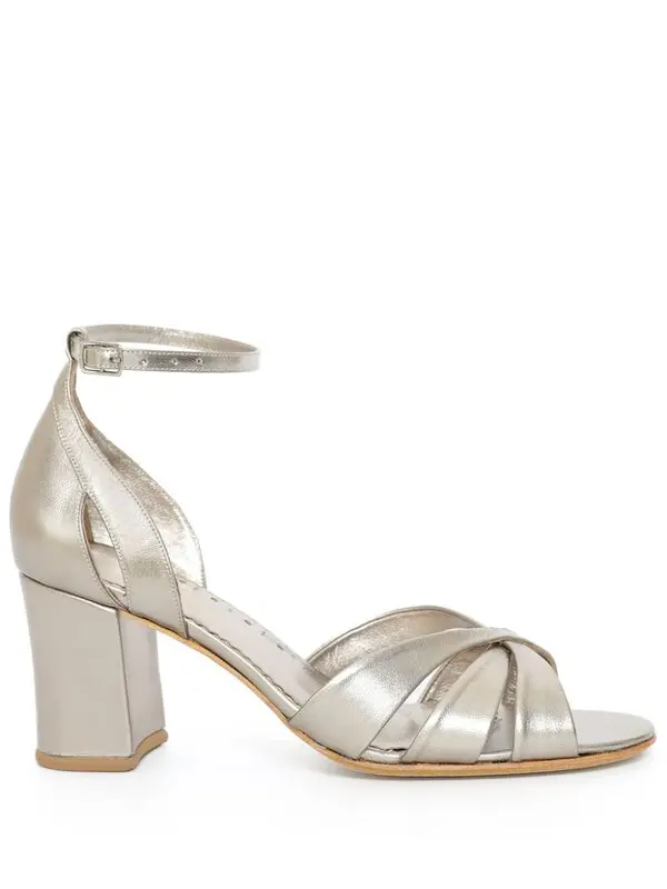 STUDIO CHOFAKIAN 55mm Tunnel Sandals