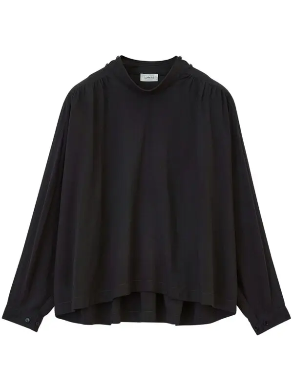 LEMAIRE Housse Long-sleeved Top
