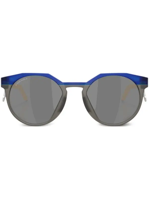 Oakley X Fortnite Battle Bus Hstn Sunglasses - Blue