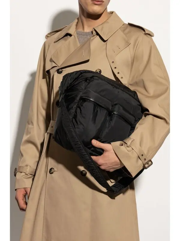 Saint Laurent Hobo Shoulder Bag