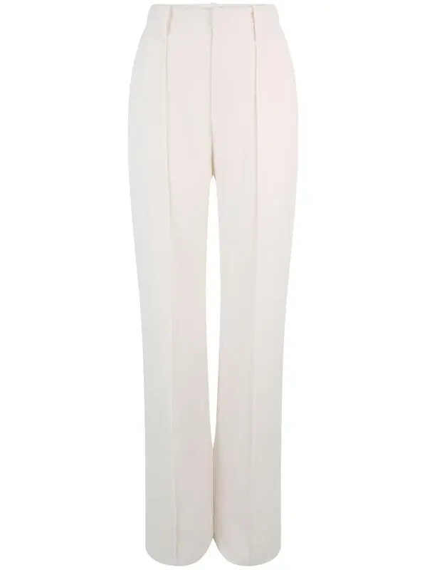 Simkhai Ansel Straight Trousers