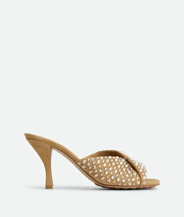 Bottega Veneta Blink Mule