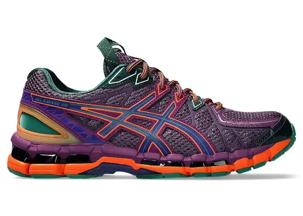 Asics Ub9s Gel-kayano 20 Kiko Kostadinov Sneakers