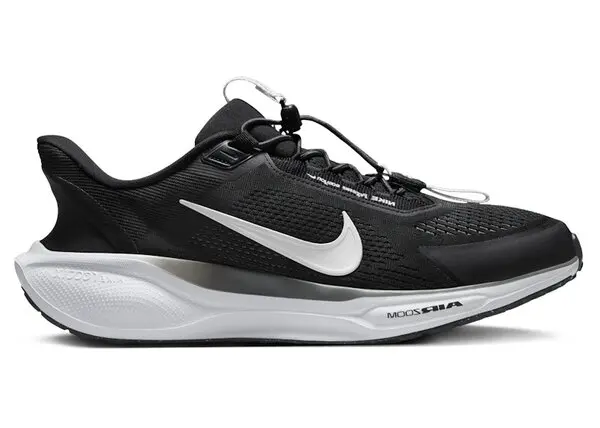 Nike Air Zoom Pegasus 41 Easyon Sneakers - Black/anthracite/photon Dust